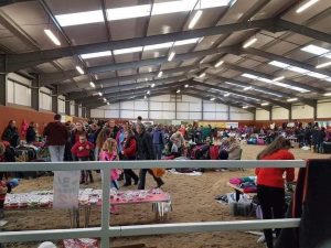 Thompson House Equestrian Centre